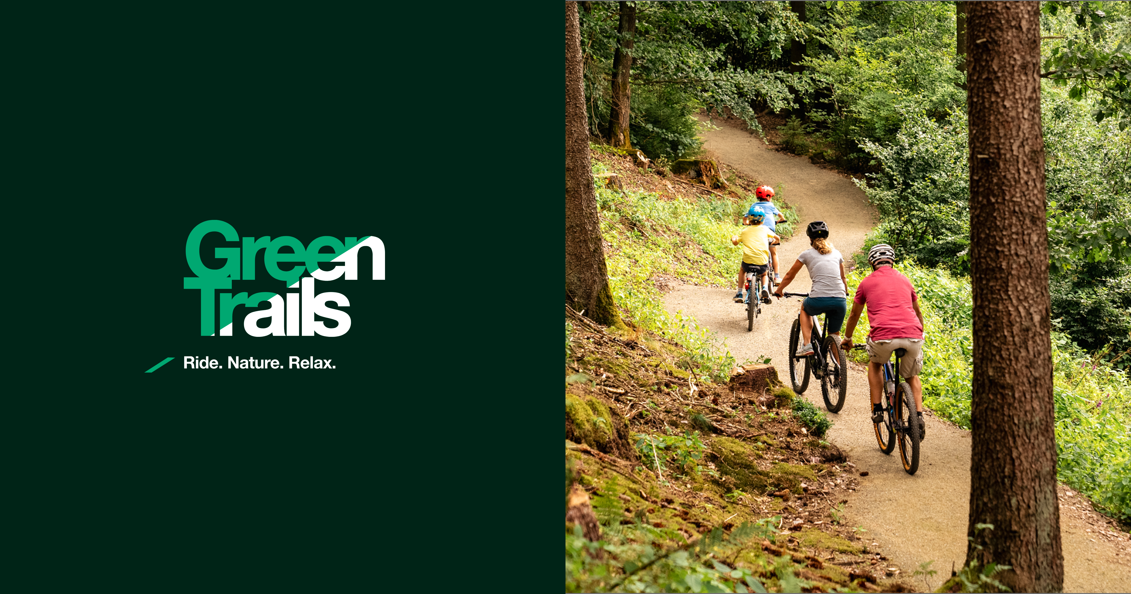 Green Trails